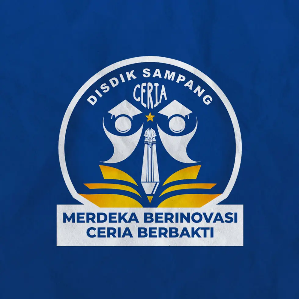 DINAS PENDIDIKAN KABUPATEN SAMPANG