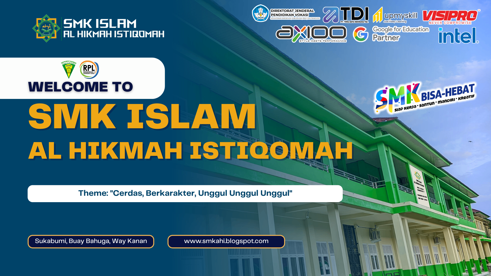 ACP SMK AHI