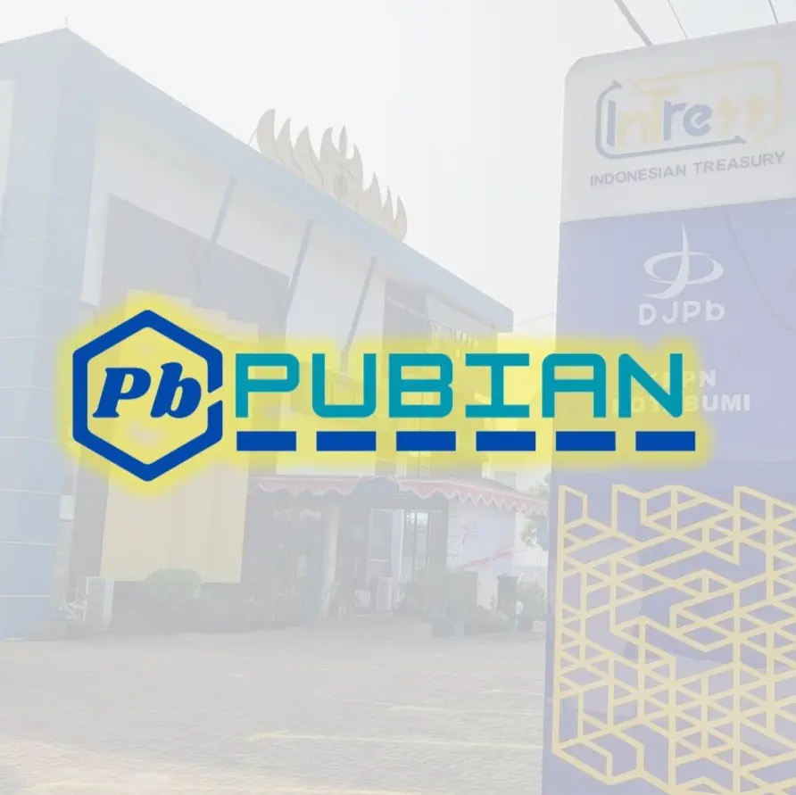 Publikasi & Informasi Perbendaharaan (PUBIAN)