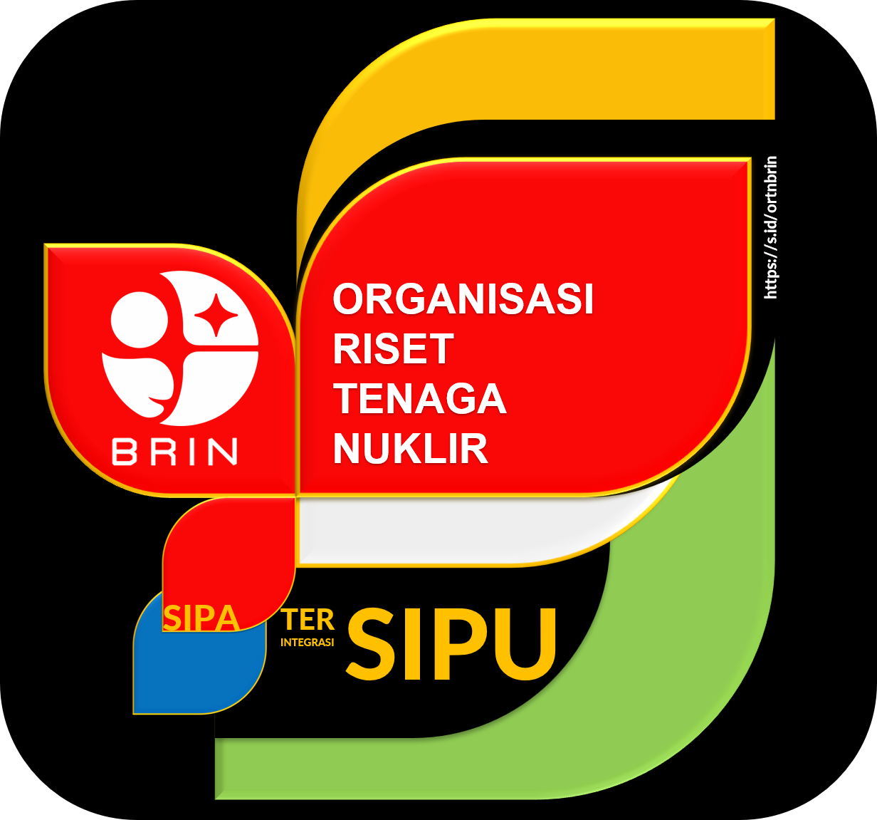 SIPU ORTN BRIN