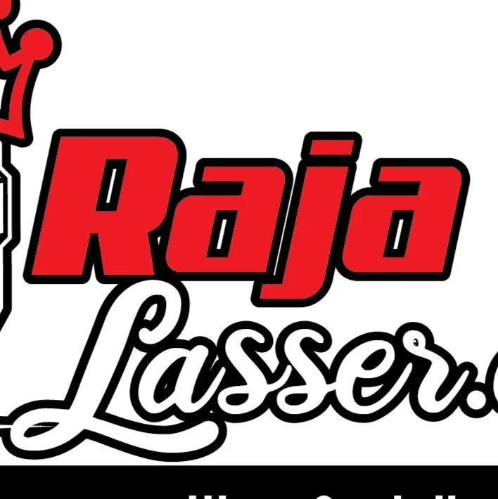 Raja Laser