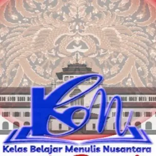 Temu Penulis KBMN PGRI III, Bandung, 2024