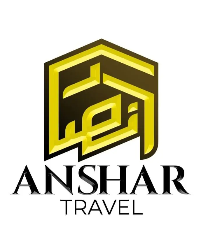 PT. Anshar Travel Indonesia