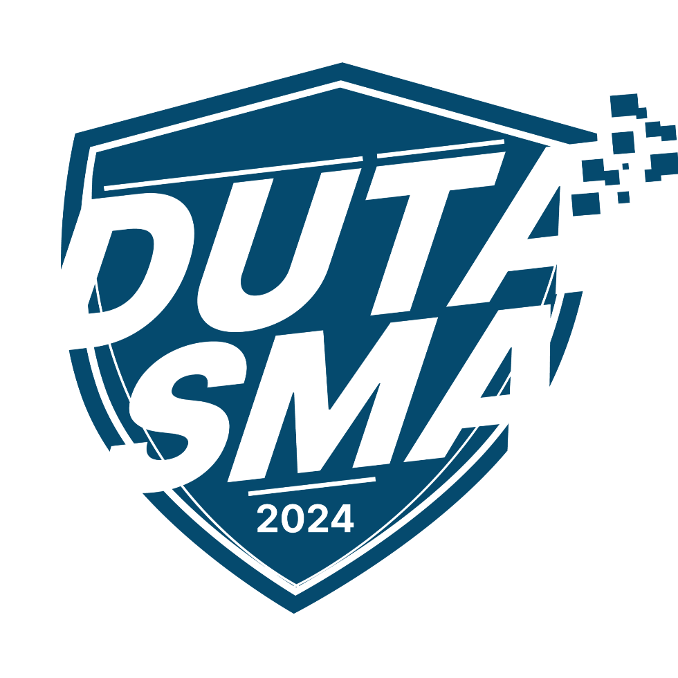 Duta SMA 2024