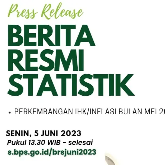 Rilis BRS Juni 2023