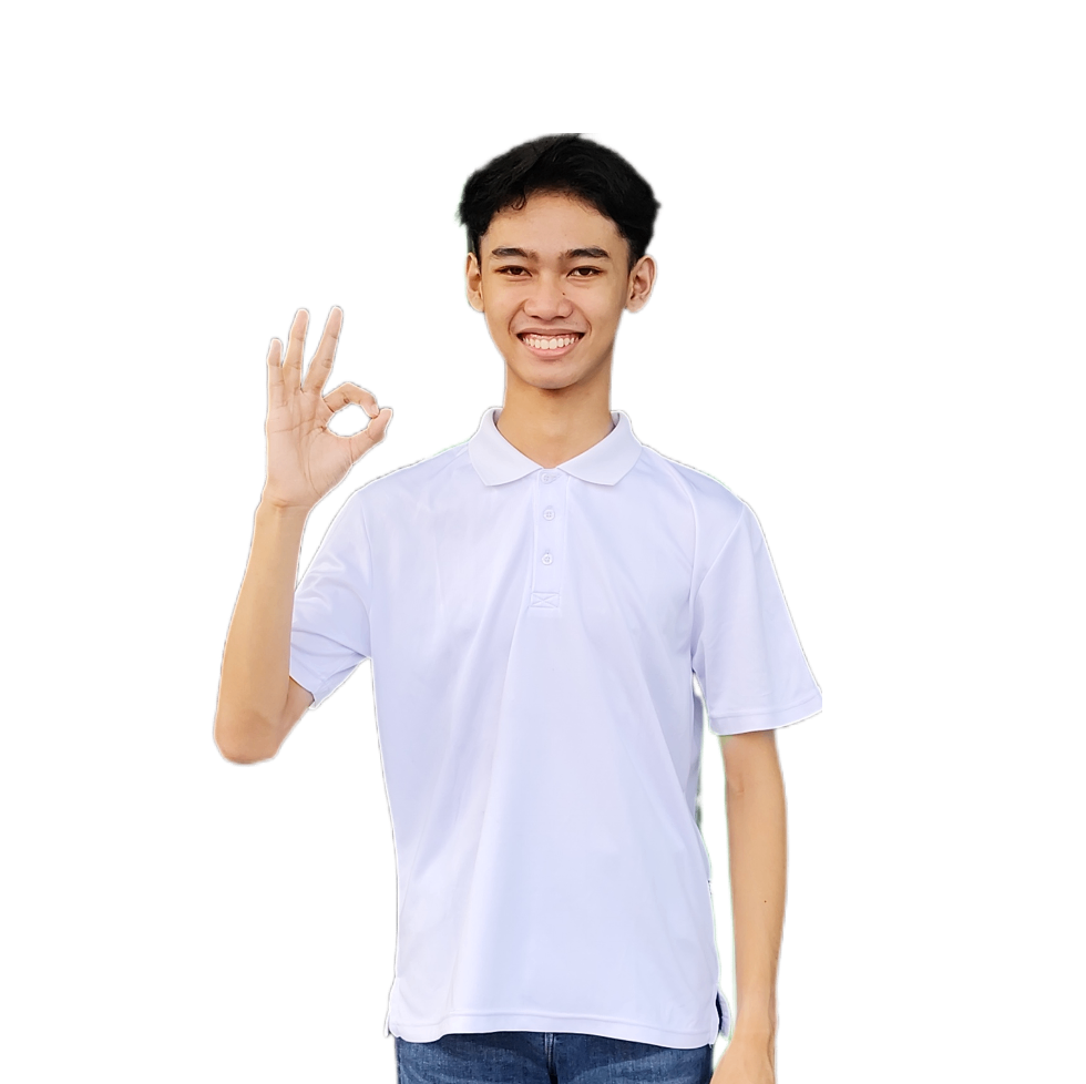 KAYSAN NAJIB MURTAZA SUTARWOTO