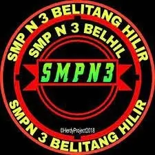 P5 SMP NEGERI 3 BELITANG HILIR