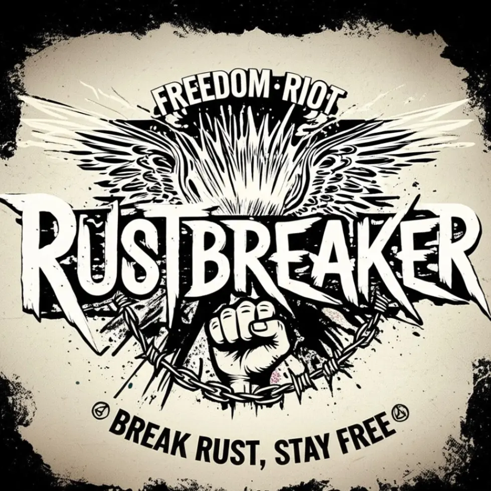 RUSTBREAKER