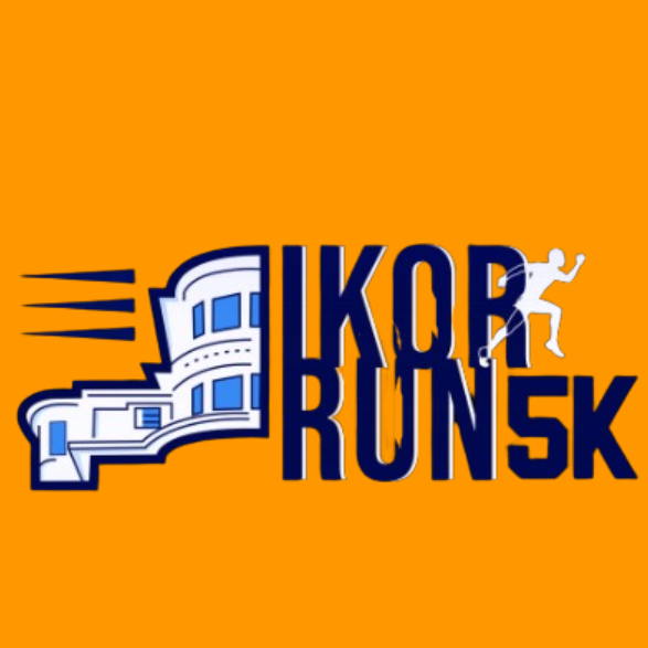 IKOR RUN 5K