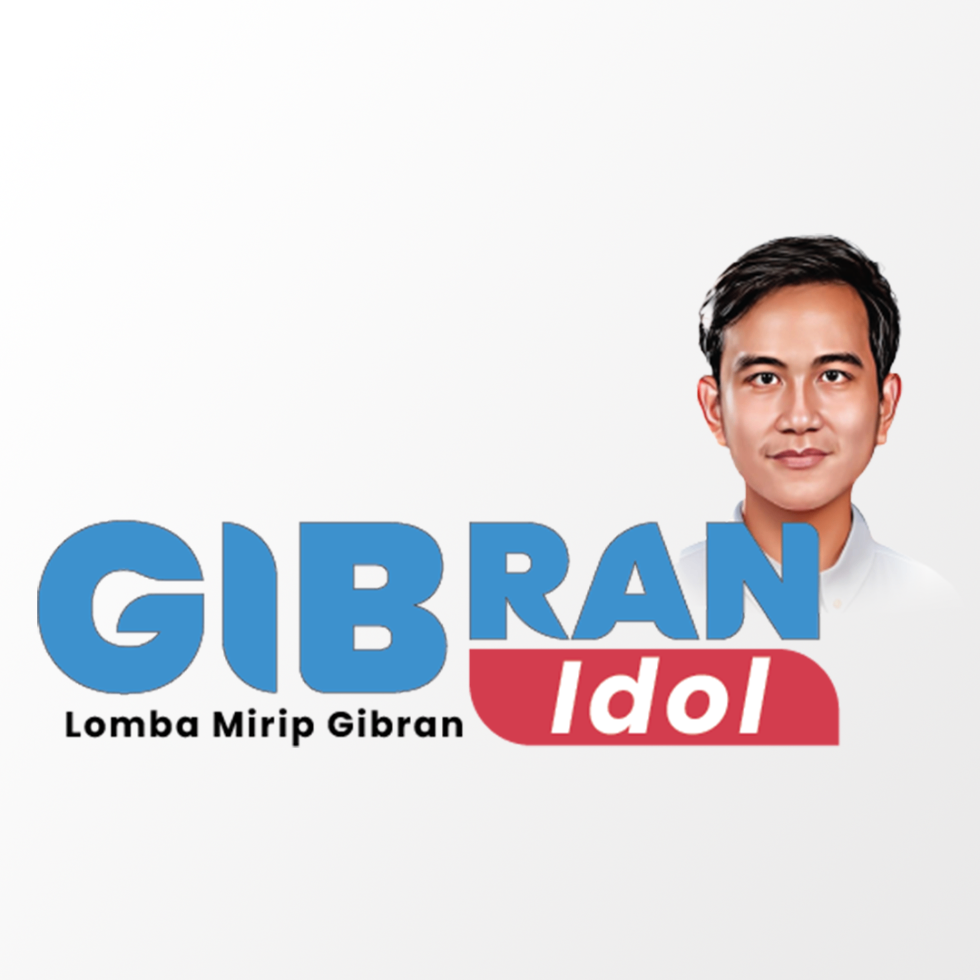 Gibran Idol