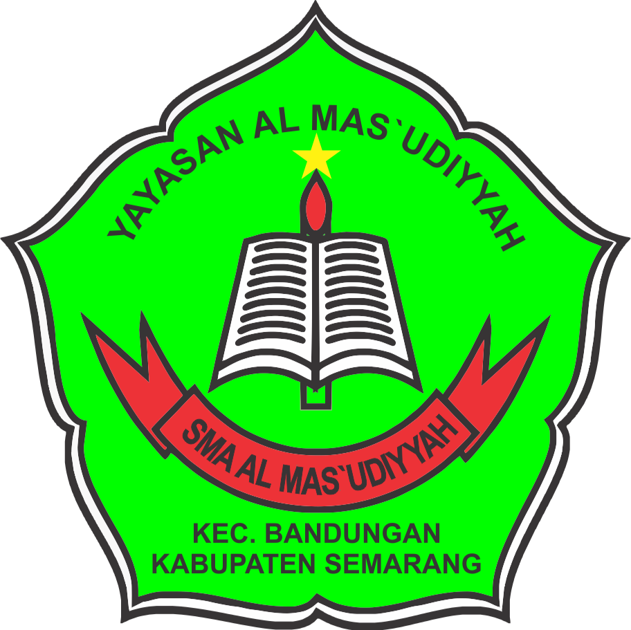 PPDB SMA AL MAS'UDIYYAH 2024/2025