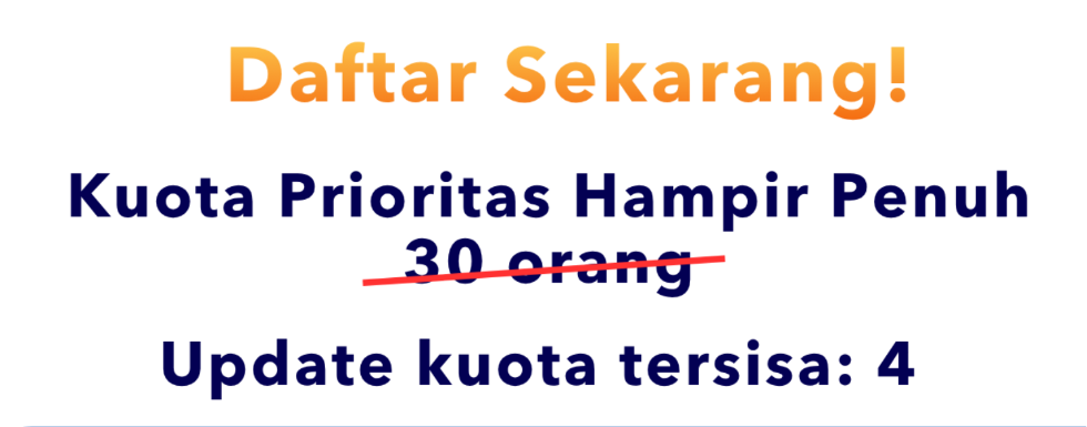 Beasiswa Smartpath 2026