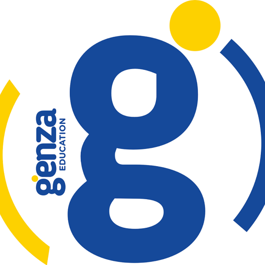 Formulir Pendaftaran Genza Edu Nginden Intan