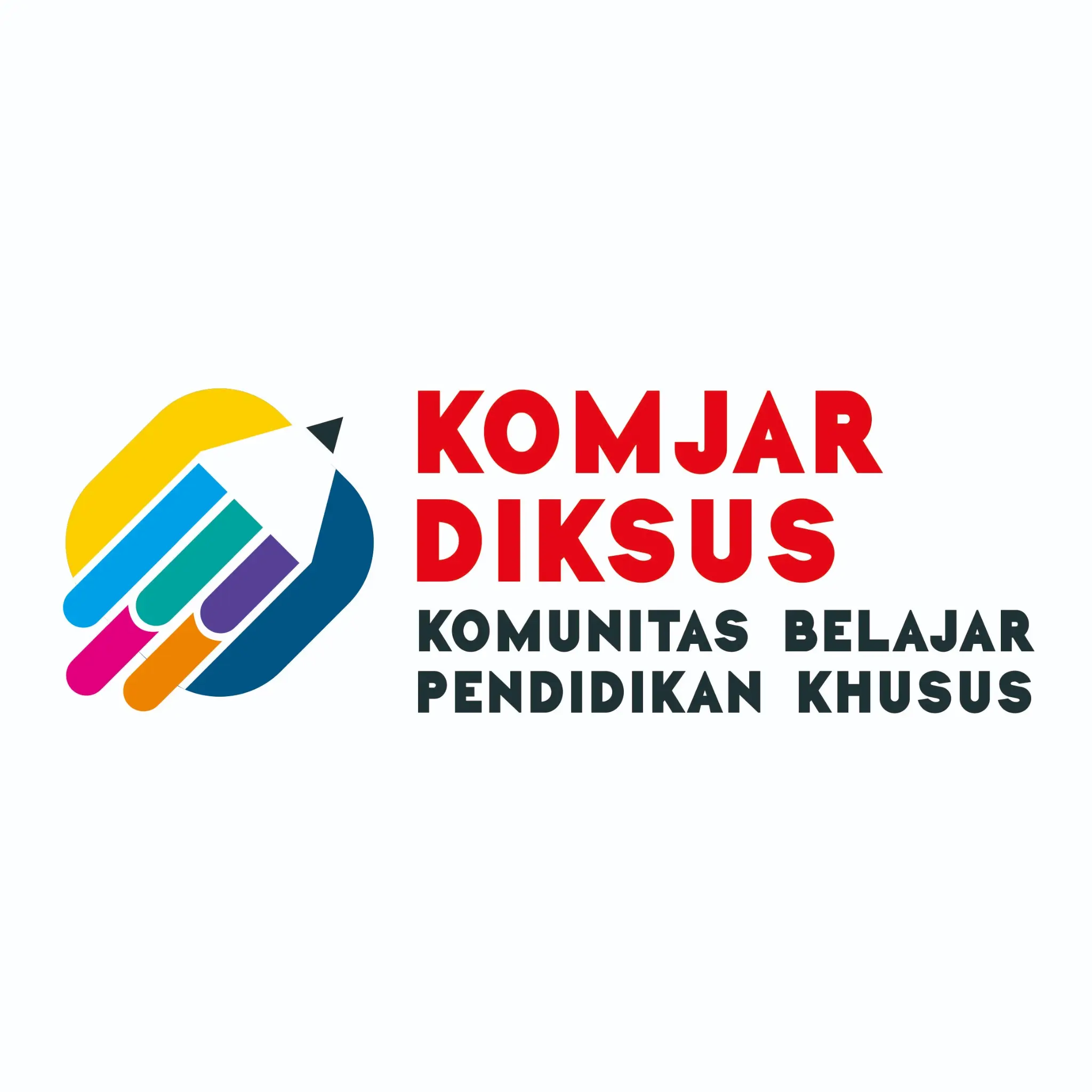 KOMUNITAS BELAJAR PENDIDIKAN KHUSUS