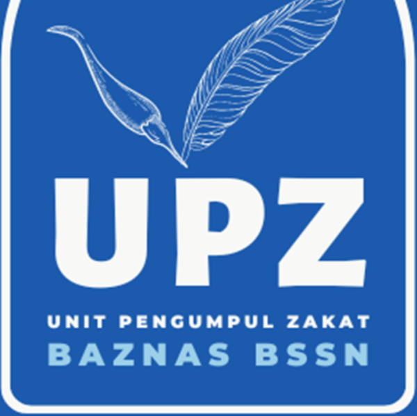 UPZ BAZNAS BSSN