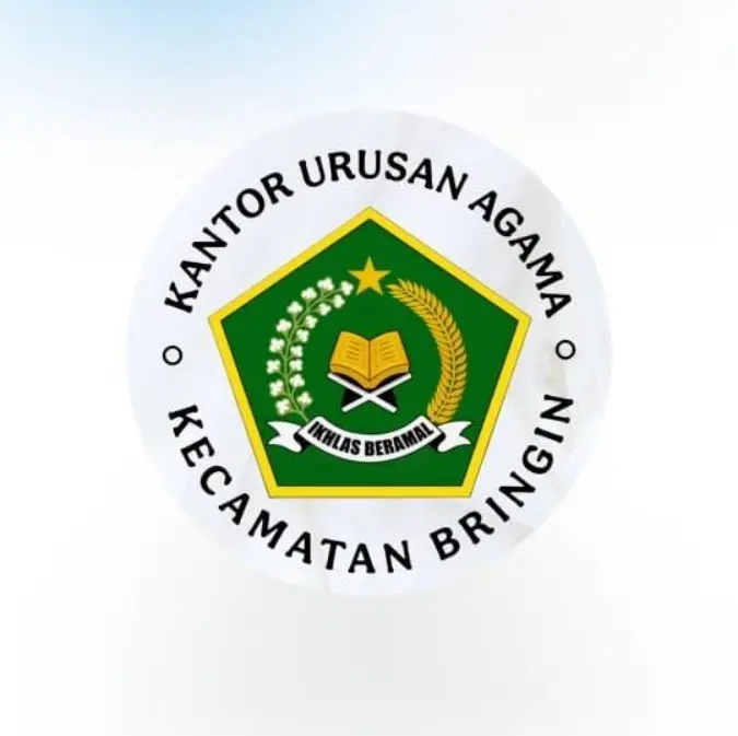 KUA KECAMATAN BRINGIN