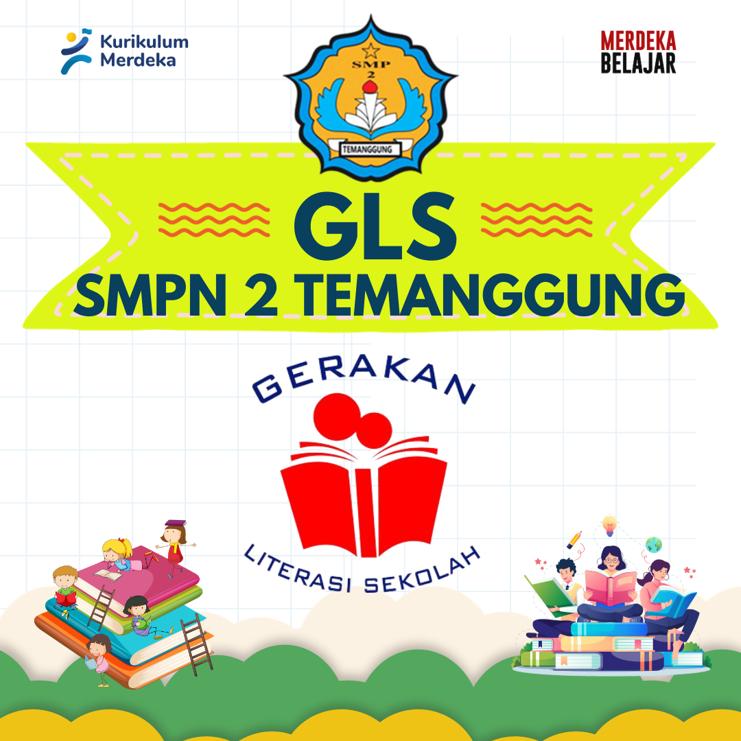 GLS-SMP Negeri 2 Temanggung