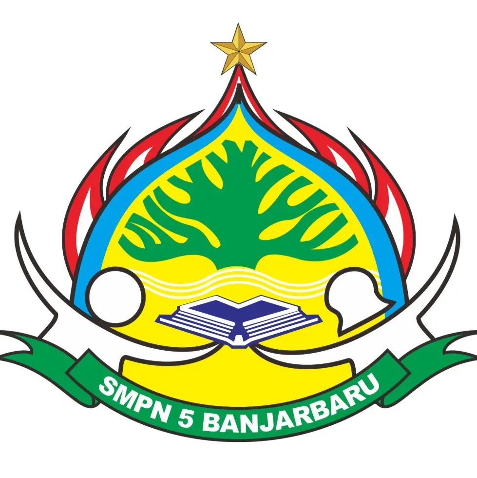 SMP Negeri 5 Banjarbaru