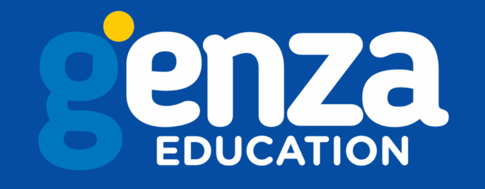 Formulir Pendaftaran Genza Edu Nginden Intan