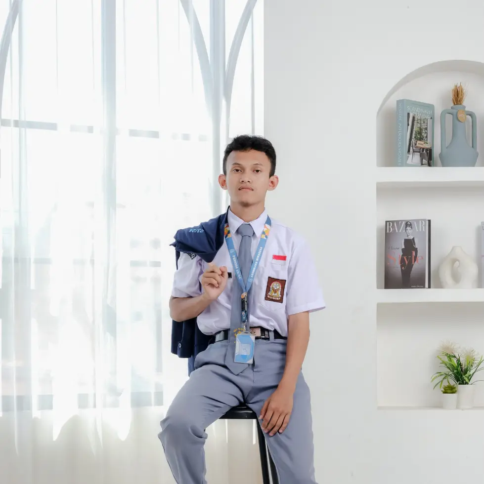 Imam Fuadi Abdul 'Aziz