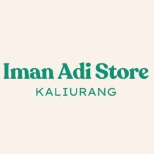 Iman Adi Store