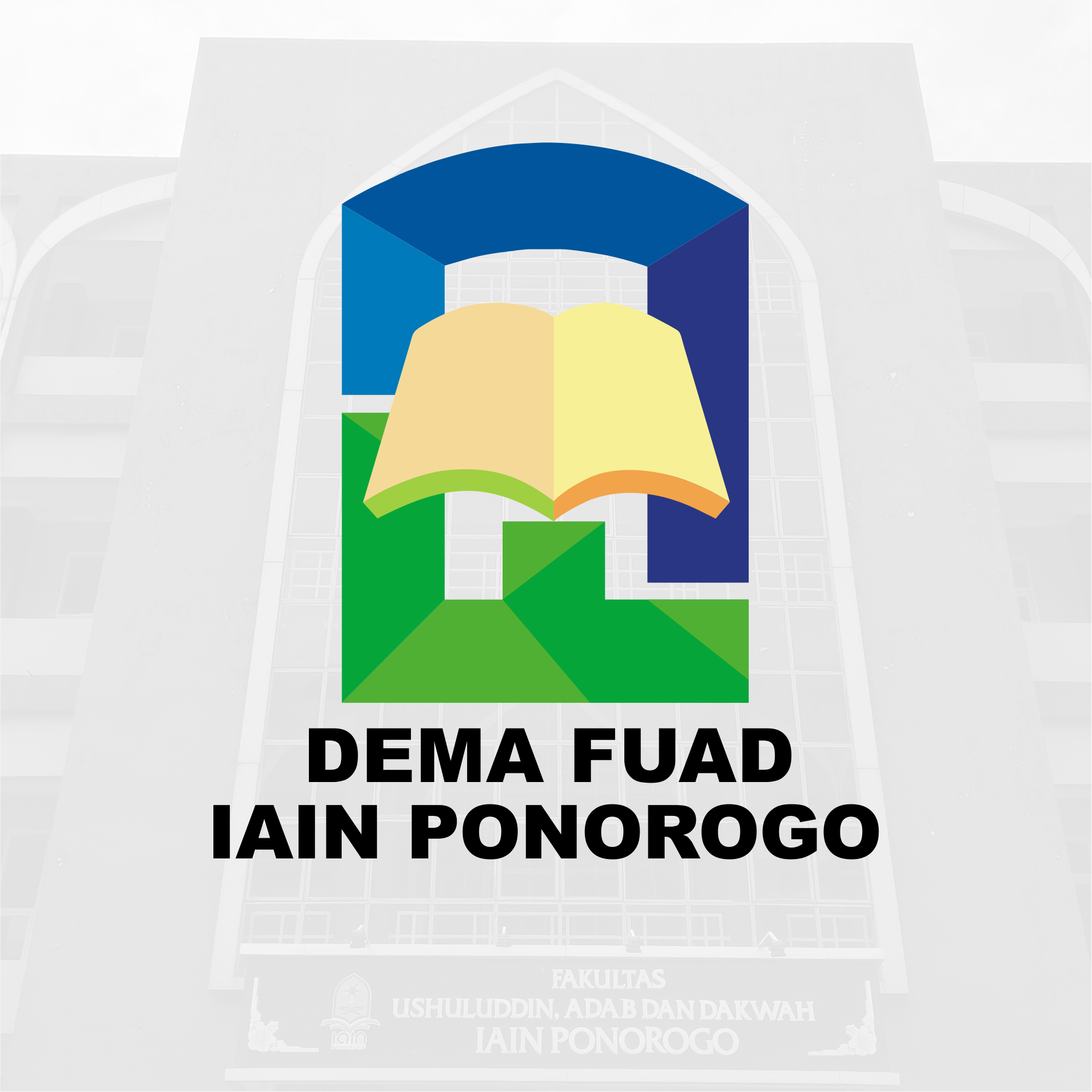 DEMA FUAD IAIN PONOROGO