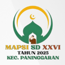 Sistem Informasi Lomba MAPSI 2025 Paninggaran