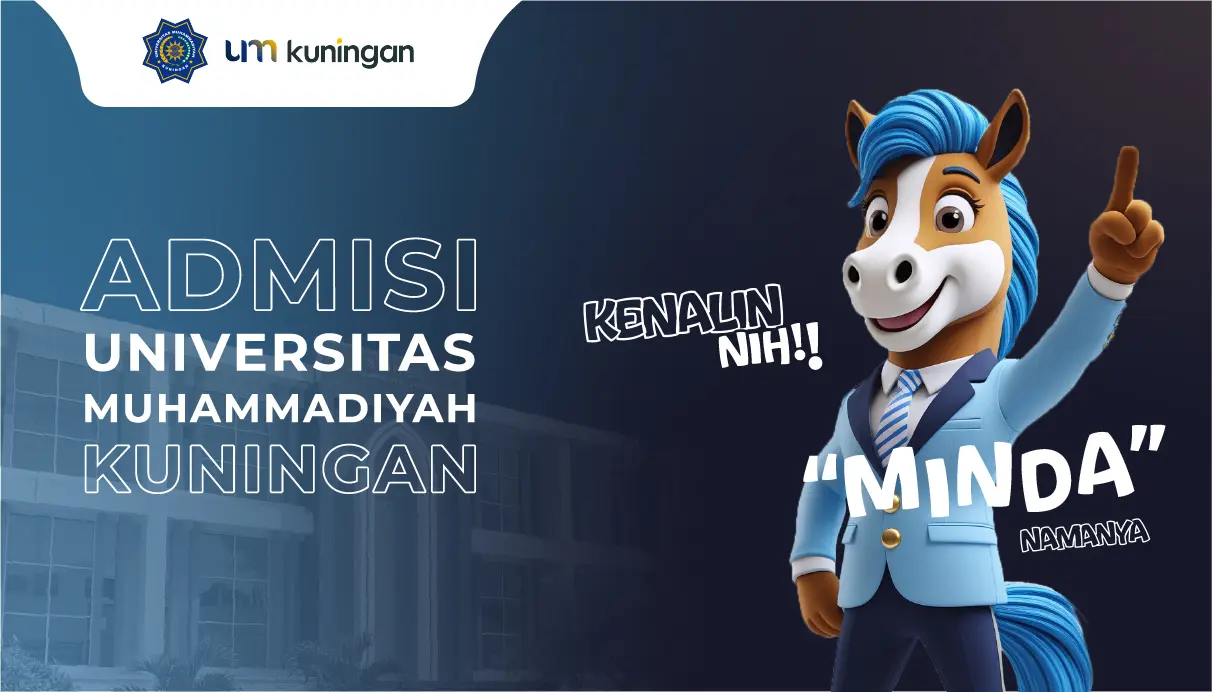 Admisi Universitas Muhammadiyah Kuningan