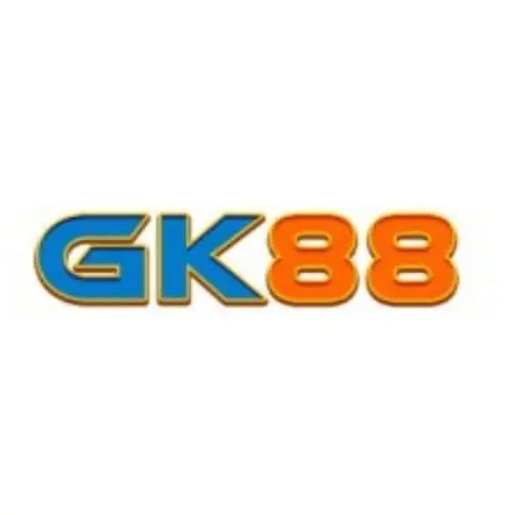 GK88 - Nhà cái uy tín hàng đầu Châu Á