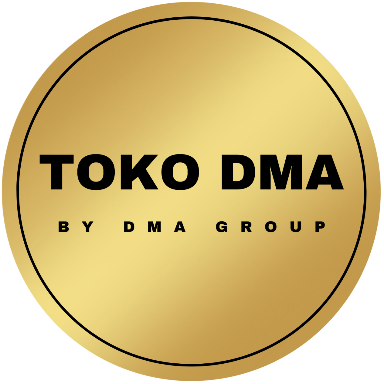 Toko DMA