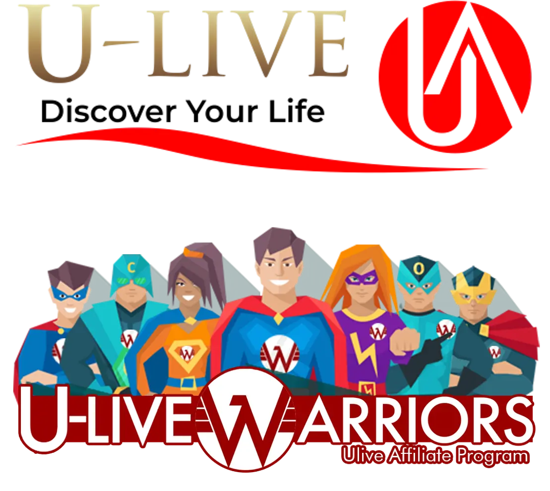 Panduan Ulive Warrior