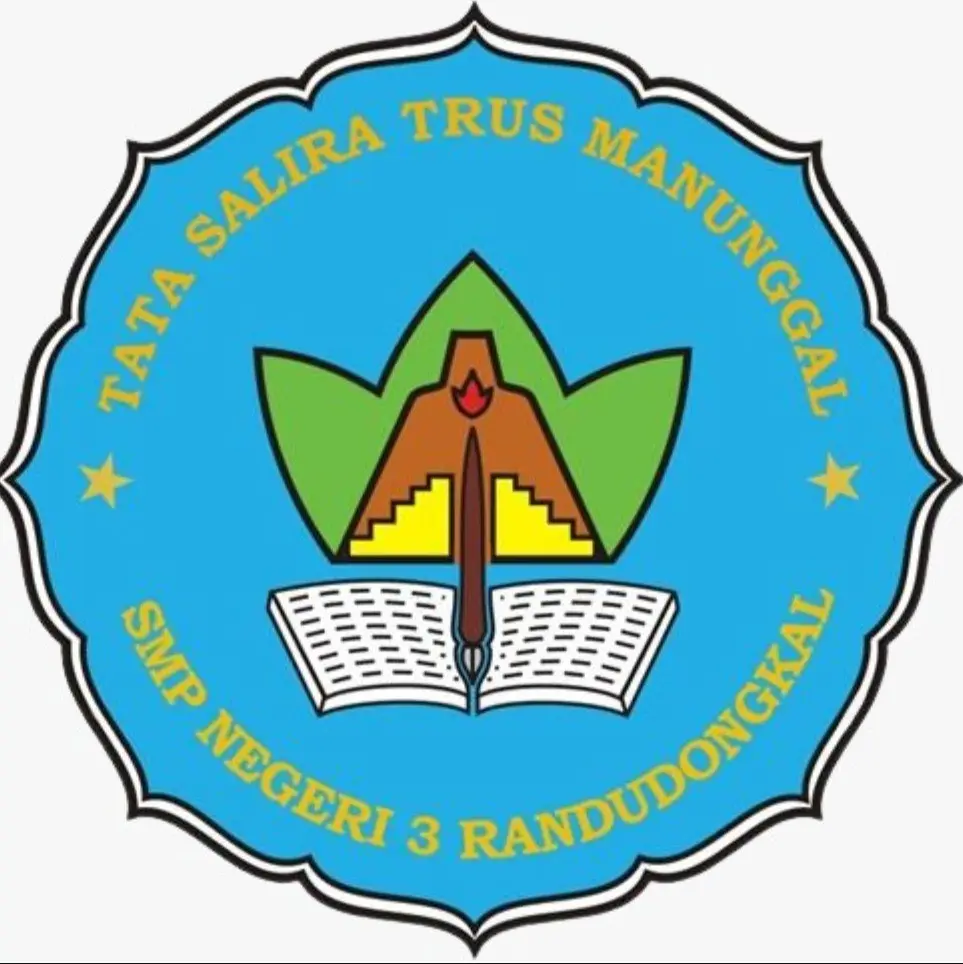 SMP NEGERI 3 RANDUDONGKAL