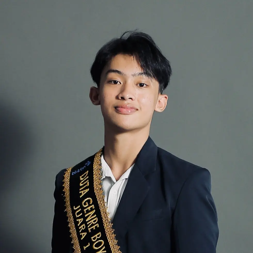 Fahri Isra Rachmansyah