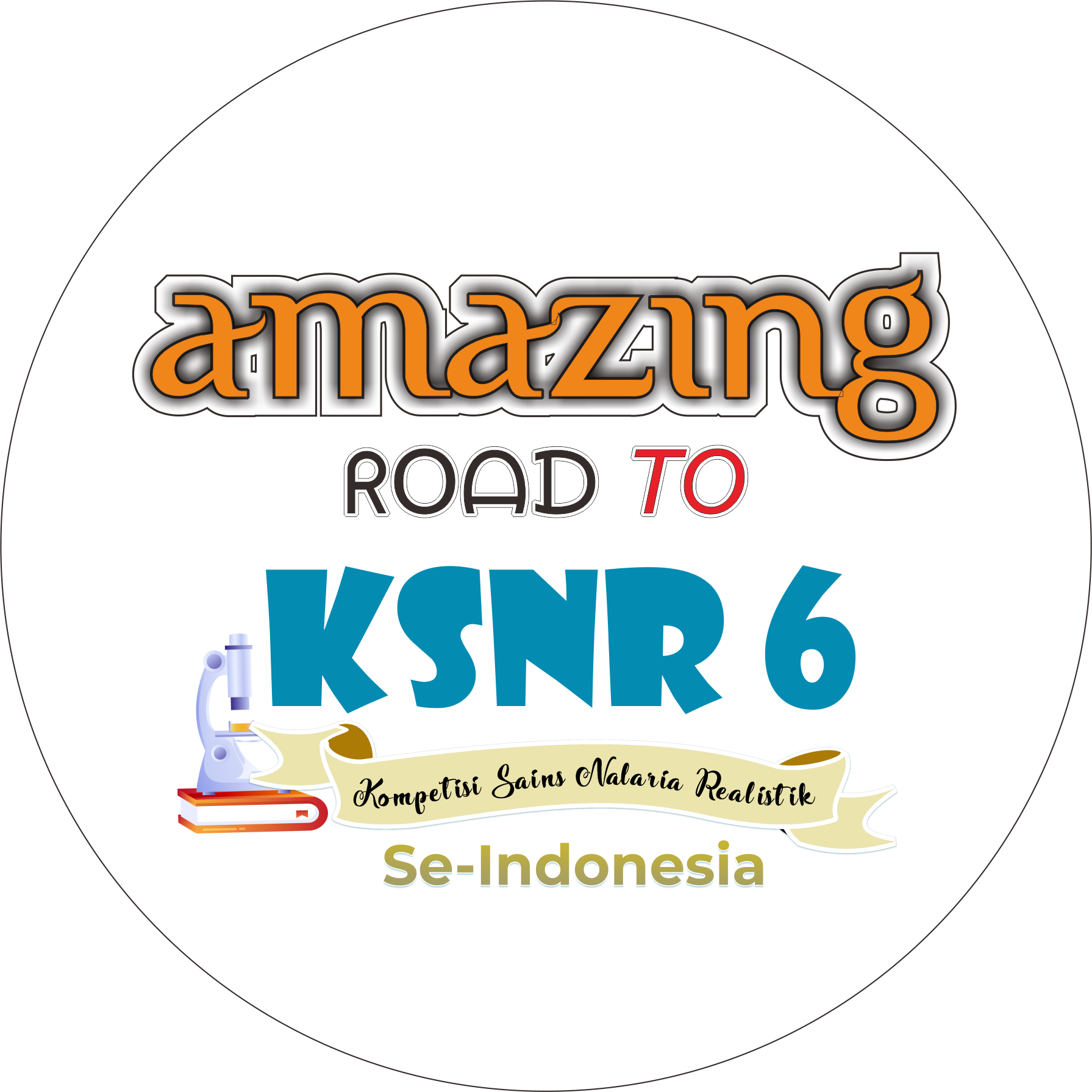KOMPETISI NASIONAL KSNR
