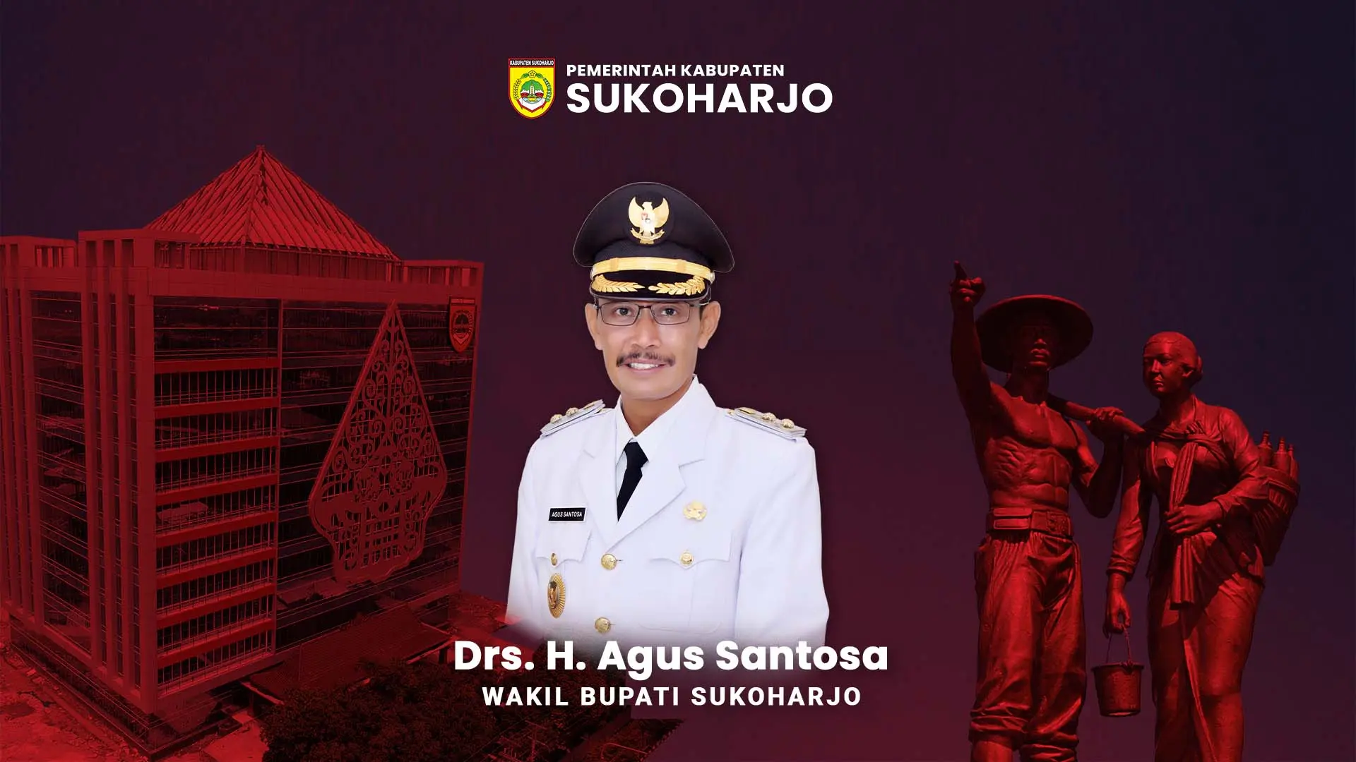 Drs. H. Agus Santosa