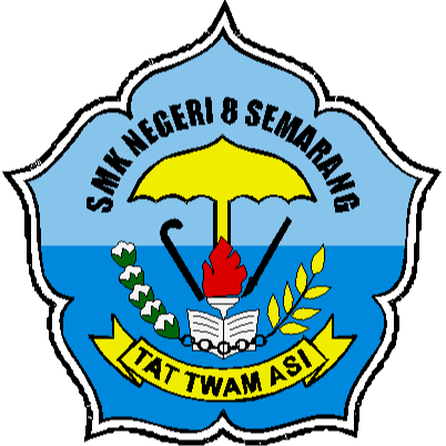 PPLG - SMK N 8 Semarang