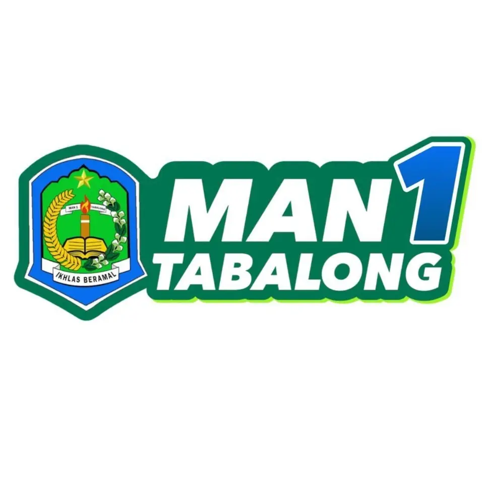 PPDBM MAN 1 TABALONG