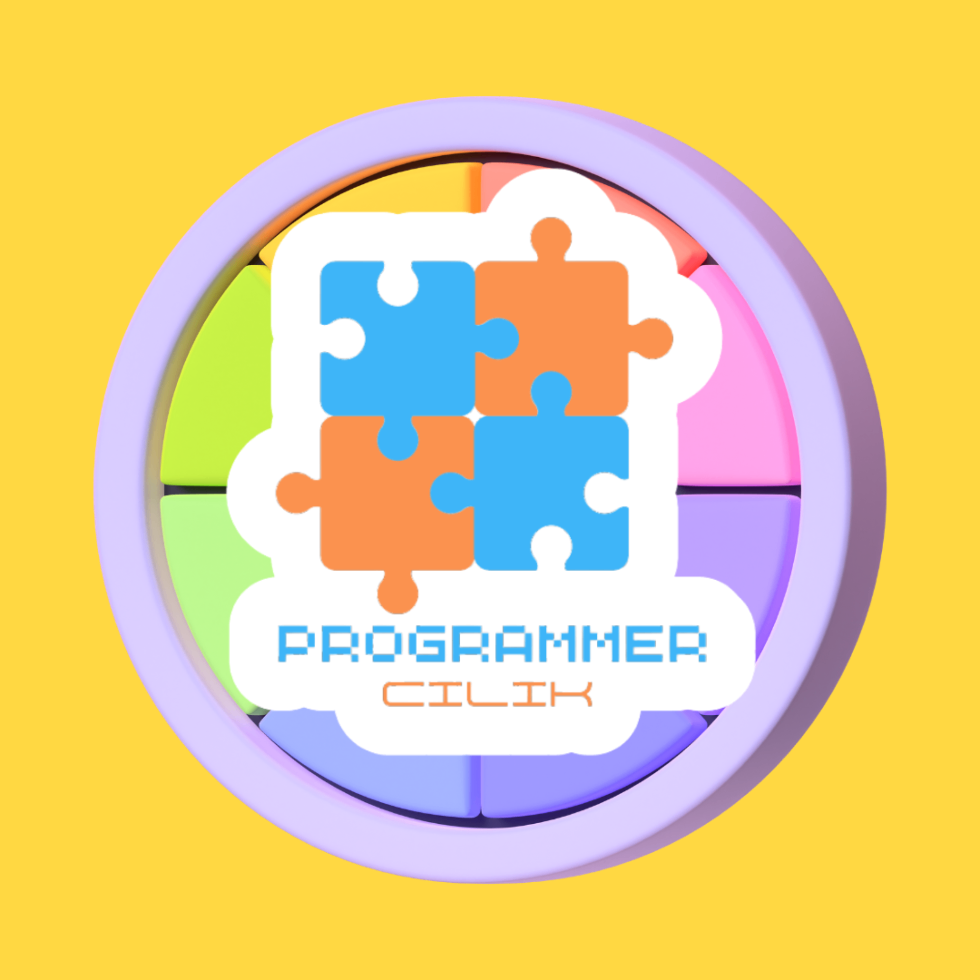 Komunitas Programmer Cilik