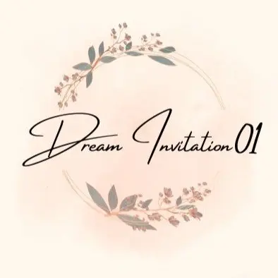 Dream Invitation 01