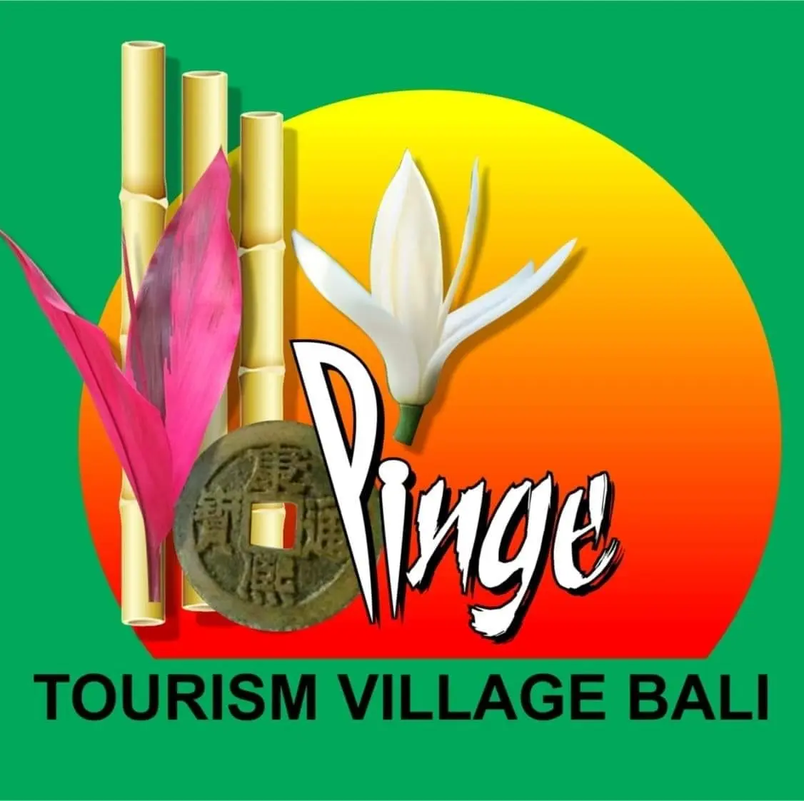 Desa Wisata Pinge