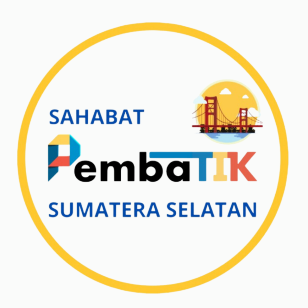 PembaTIK 2024 Sumatera Selatan