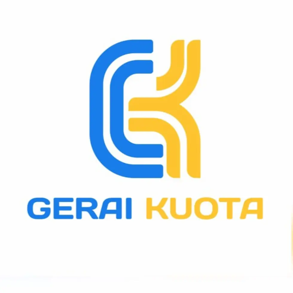 GERAI KUOTA - DISTRIBUTOR PULSA ALL OPERATOR
