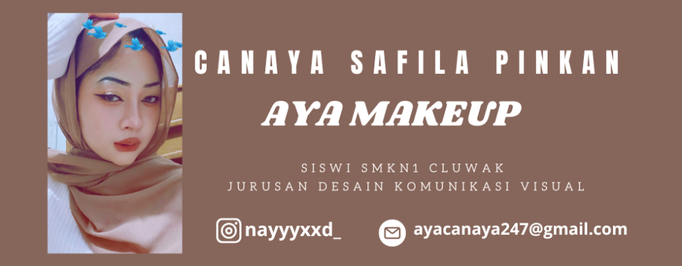 CANAYA SAFILA PINKAN