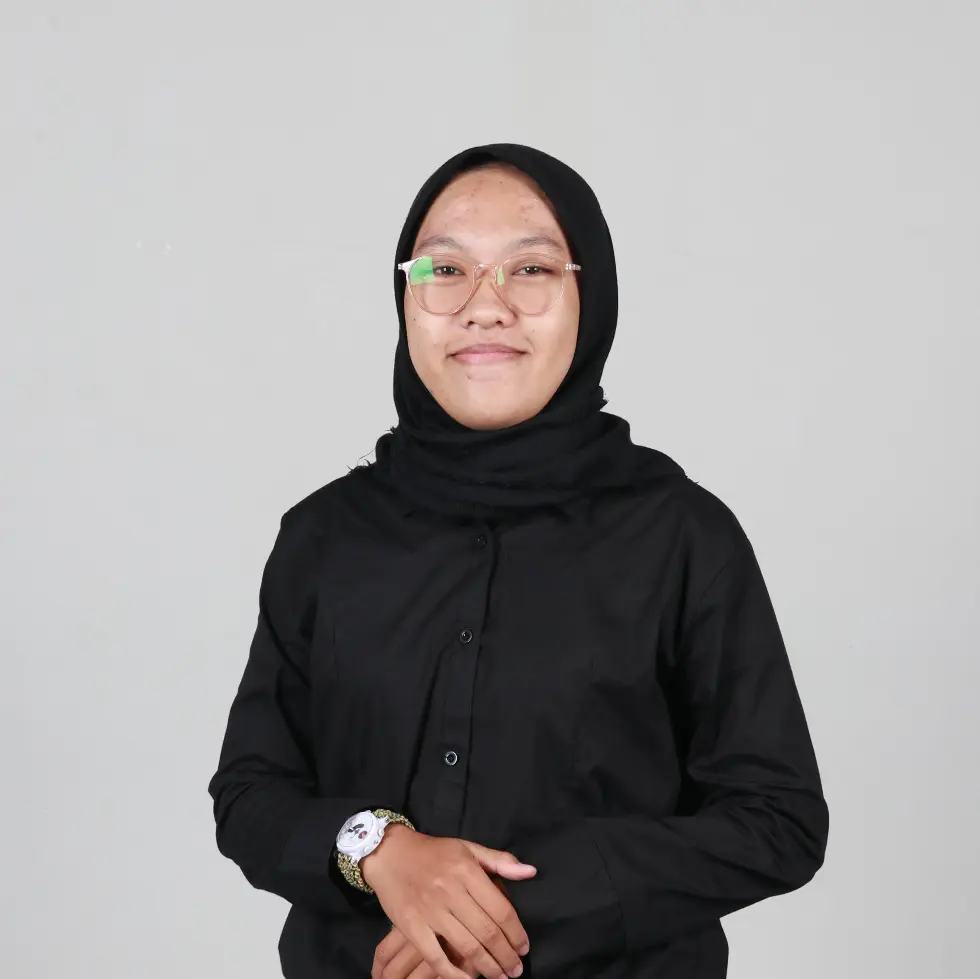 Luthfia Qurrota A'yun