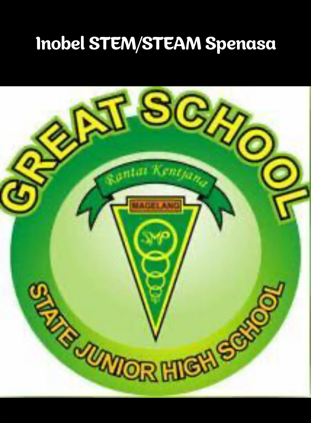 Inobel STEM/STEAM Spenasa