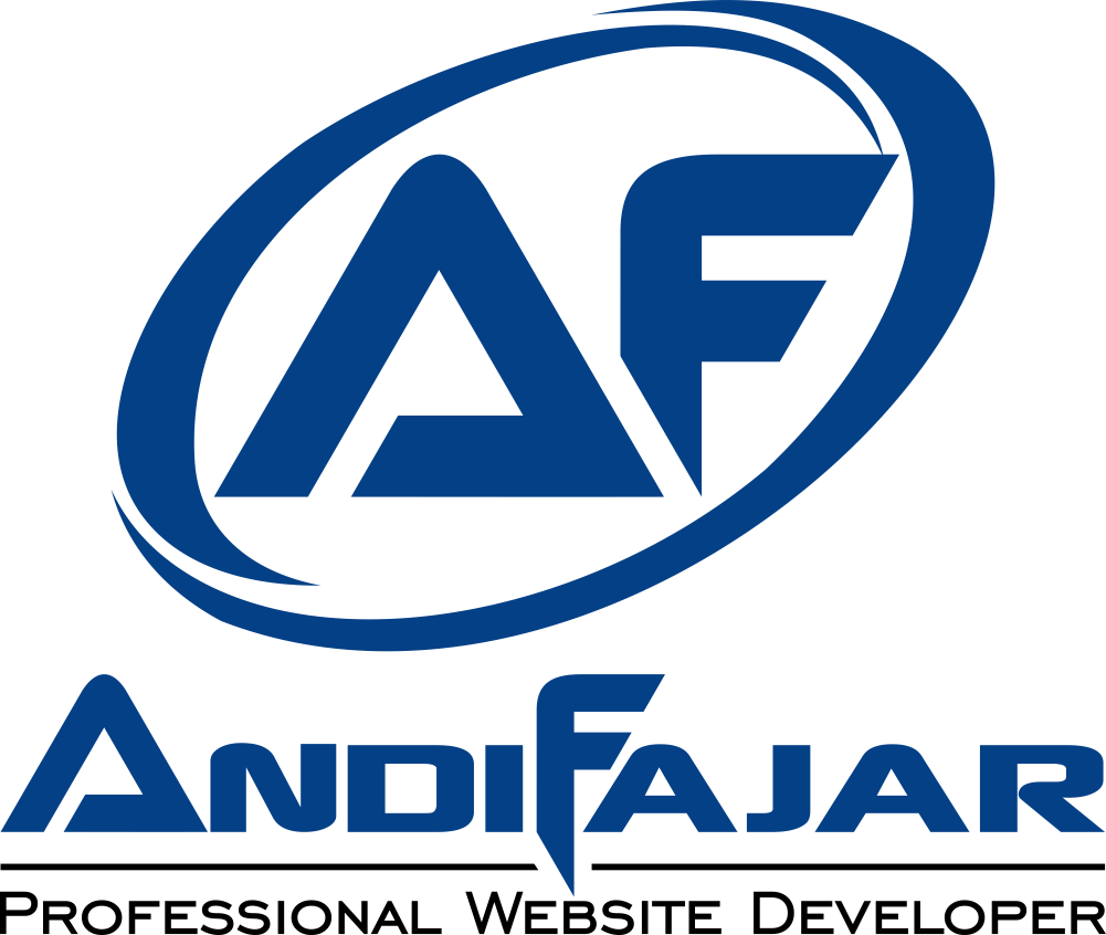 Andi Fajar Kurniawan, S.T.