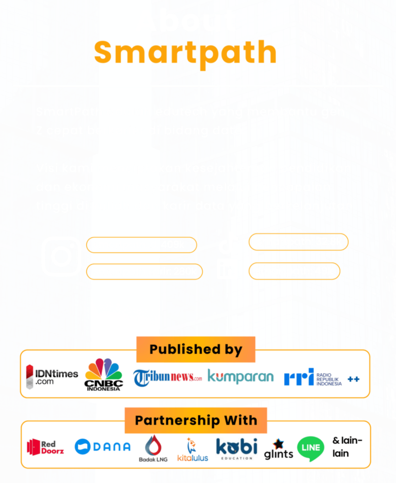 Smartpath Profile & Link
