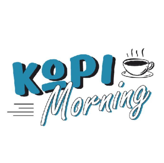 Kopi Morning April 2025