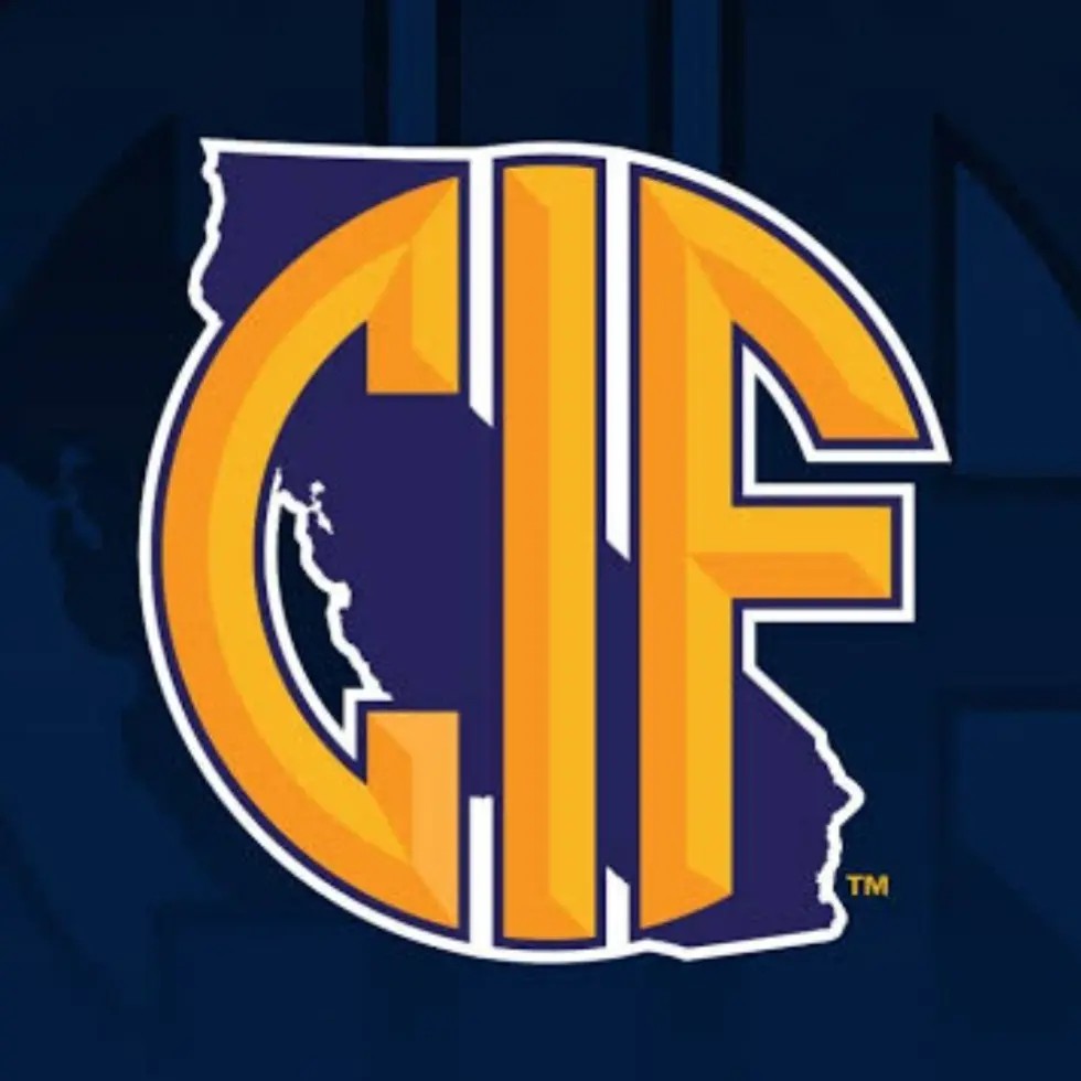 CIF Official Broadcast