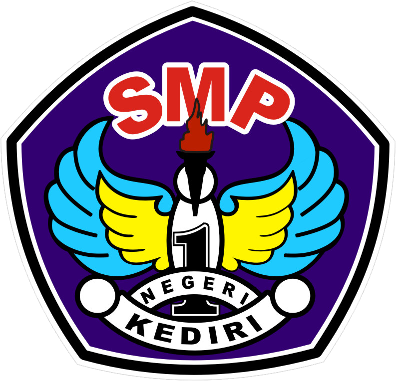 SMPN 1 Kediri